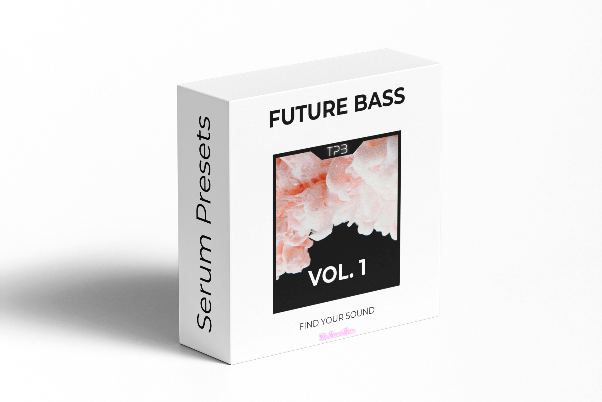Future Bass Vol. 1 – The Preset Bros